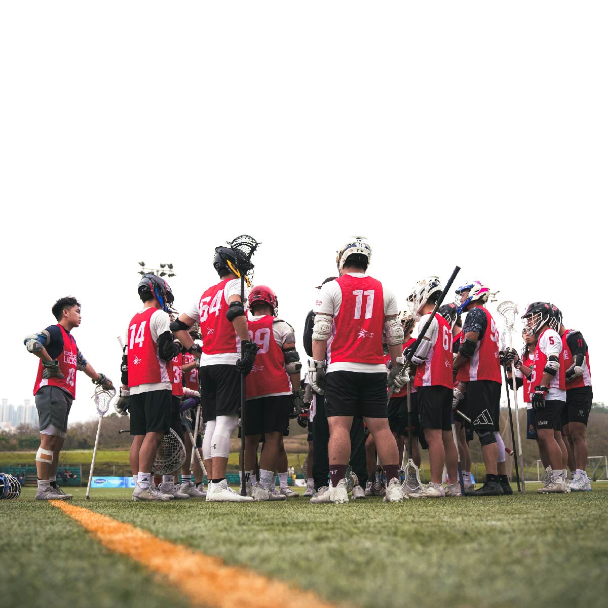 How to Play Lacrosse: A Comprehensive Guide for Beginners | Gym ...