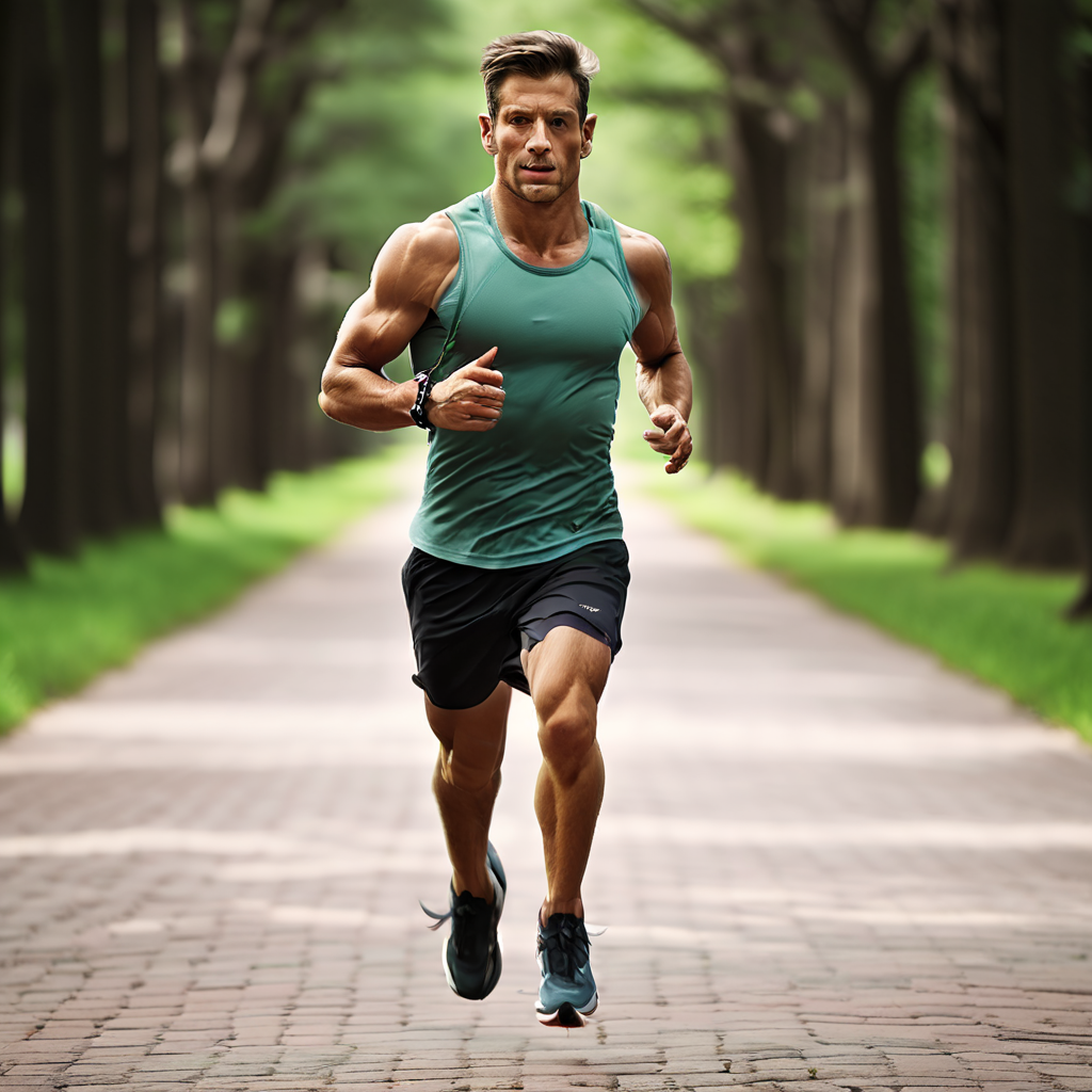 Is your running posture correct? | Gym Aesthetics – Gym Aesthetics Asia