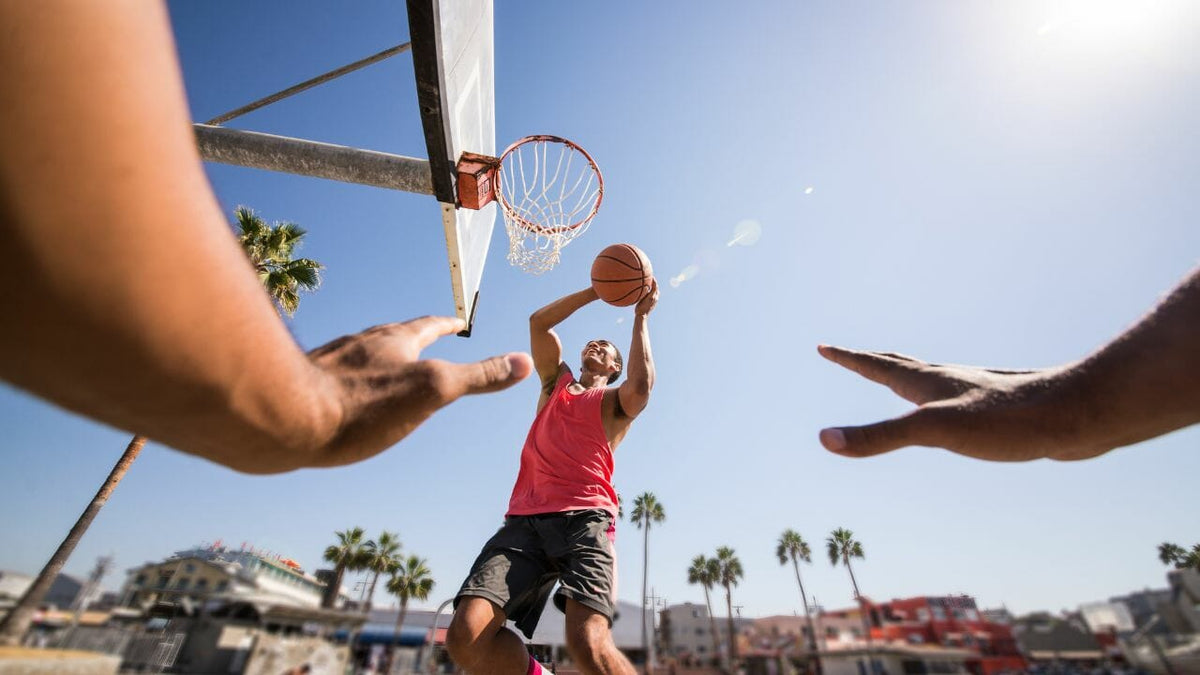 How to Choose the Right Basketball Wear: A Comprehensive Guide | Gym ...