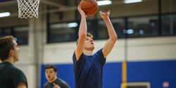 10 Basic Basketball Skills Every Player Should Master (Beginner Guide ...