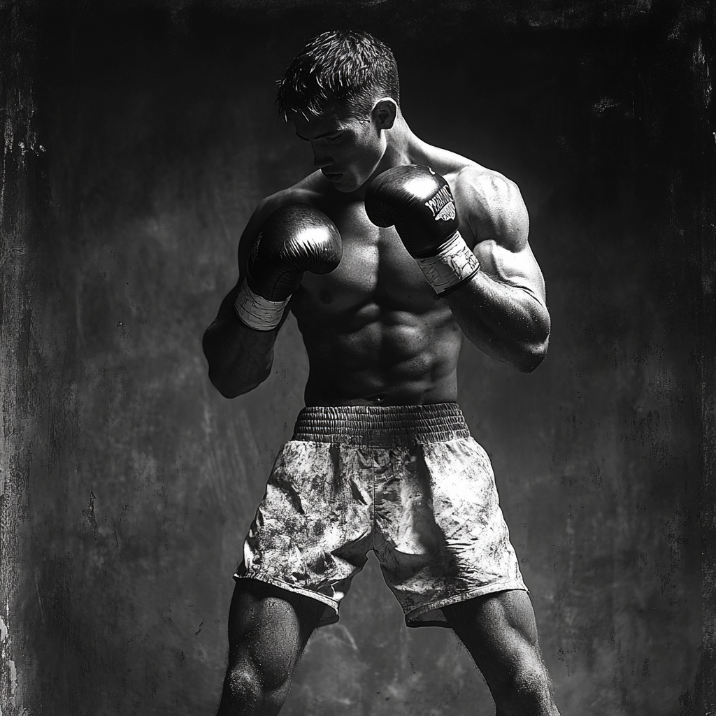 What is boxing? | Gym Aesthetics – Gym Aesthetics Asia