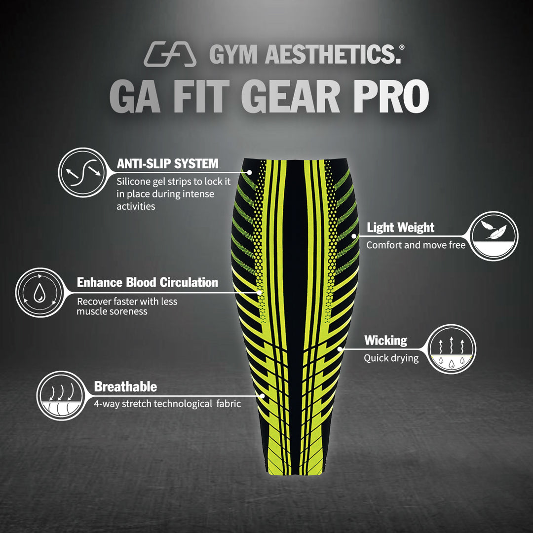 GA Fit Gear PRO | Gym Aesthetics – Gym Aesthetics Asia