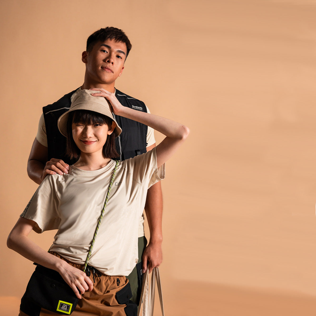 Size Chart – Gym Aesthetics Asia