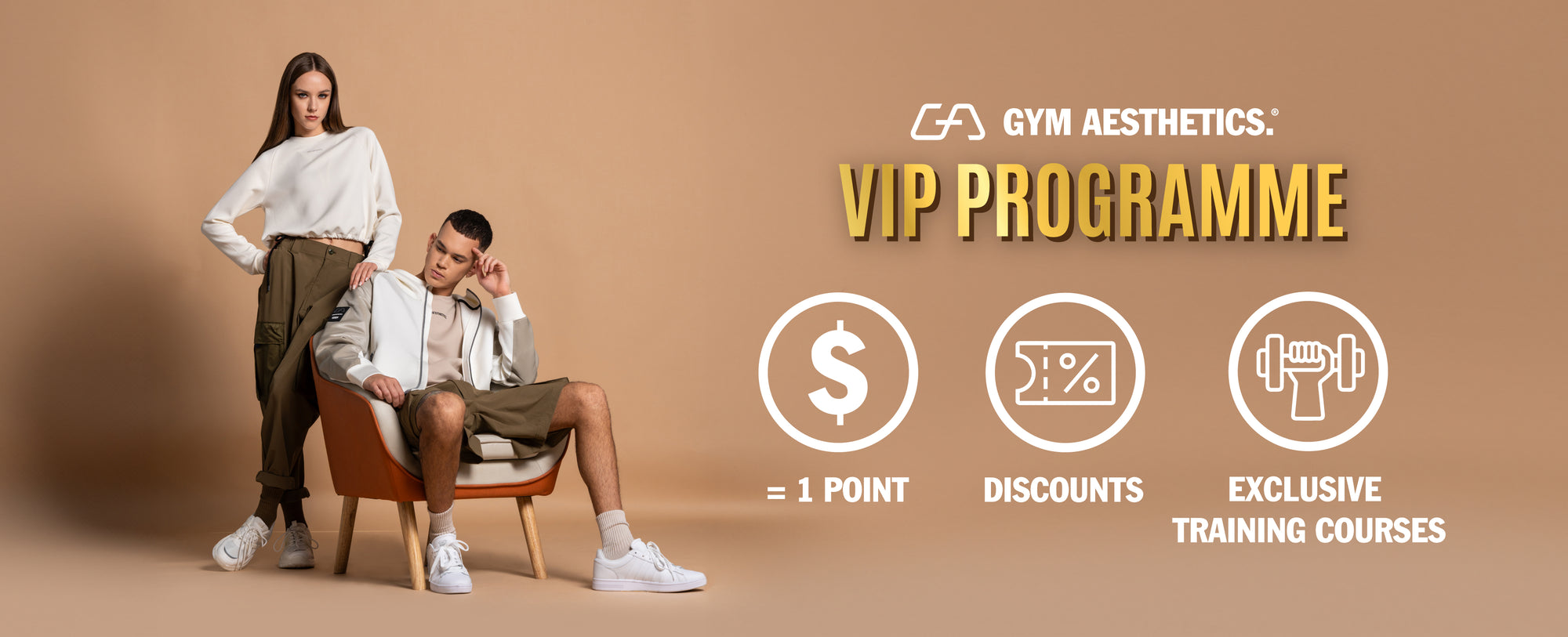 VIP Program | Gym Aesthetics – Gym Aesthetics Asia