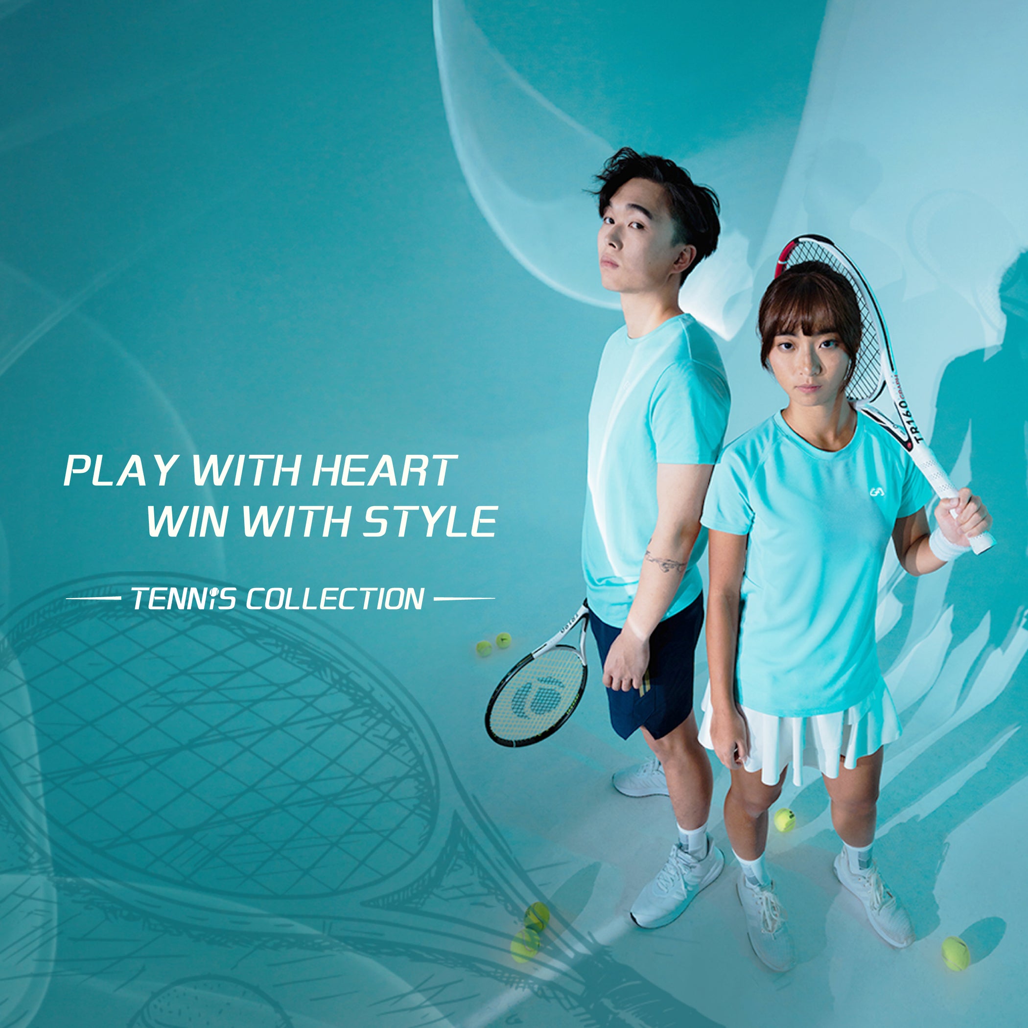 Size Chart | Gym Aesthetics – Gym Aesthetics Asia